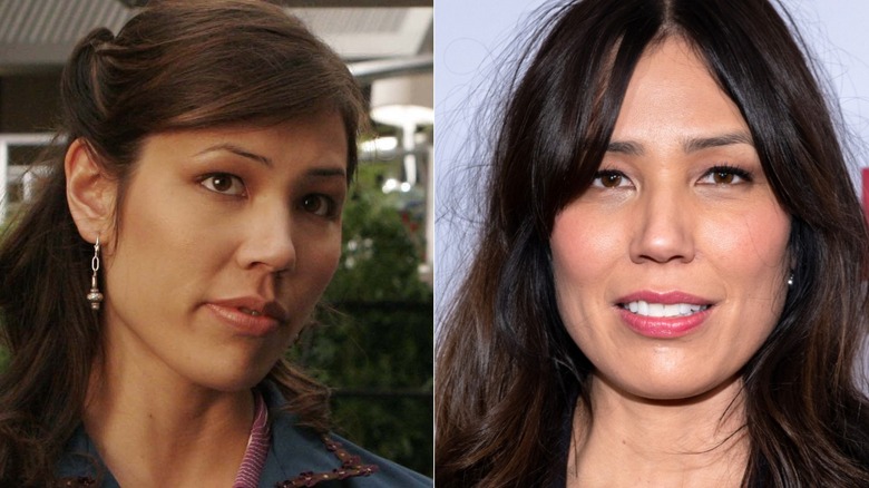 What The Cast Of Bones Looks Like Today