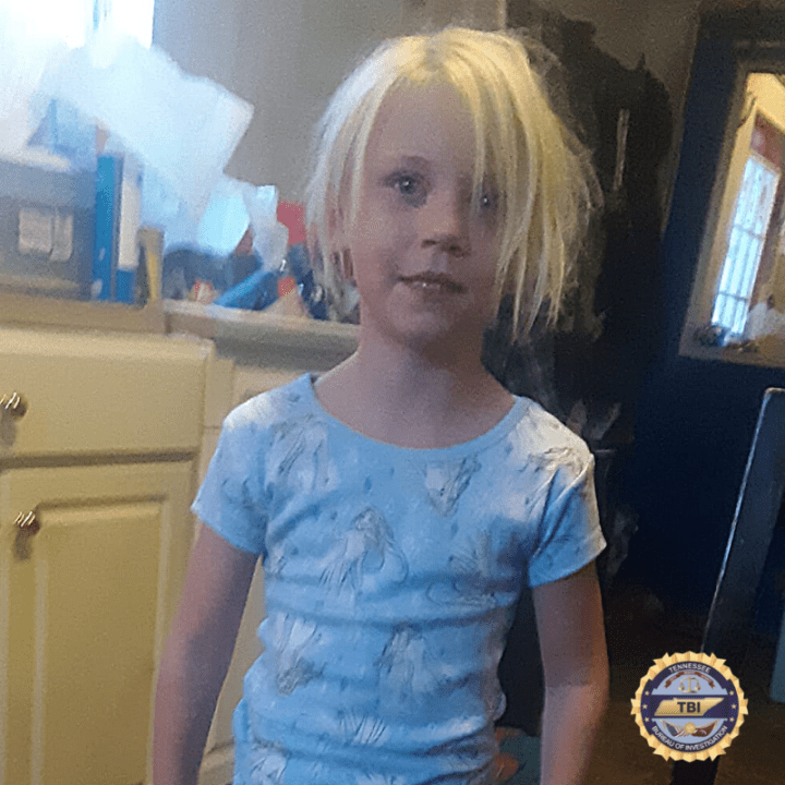 Summer Wells case: 4 years since Tennessee girl went missing
