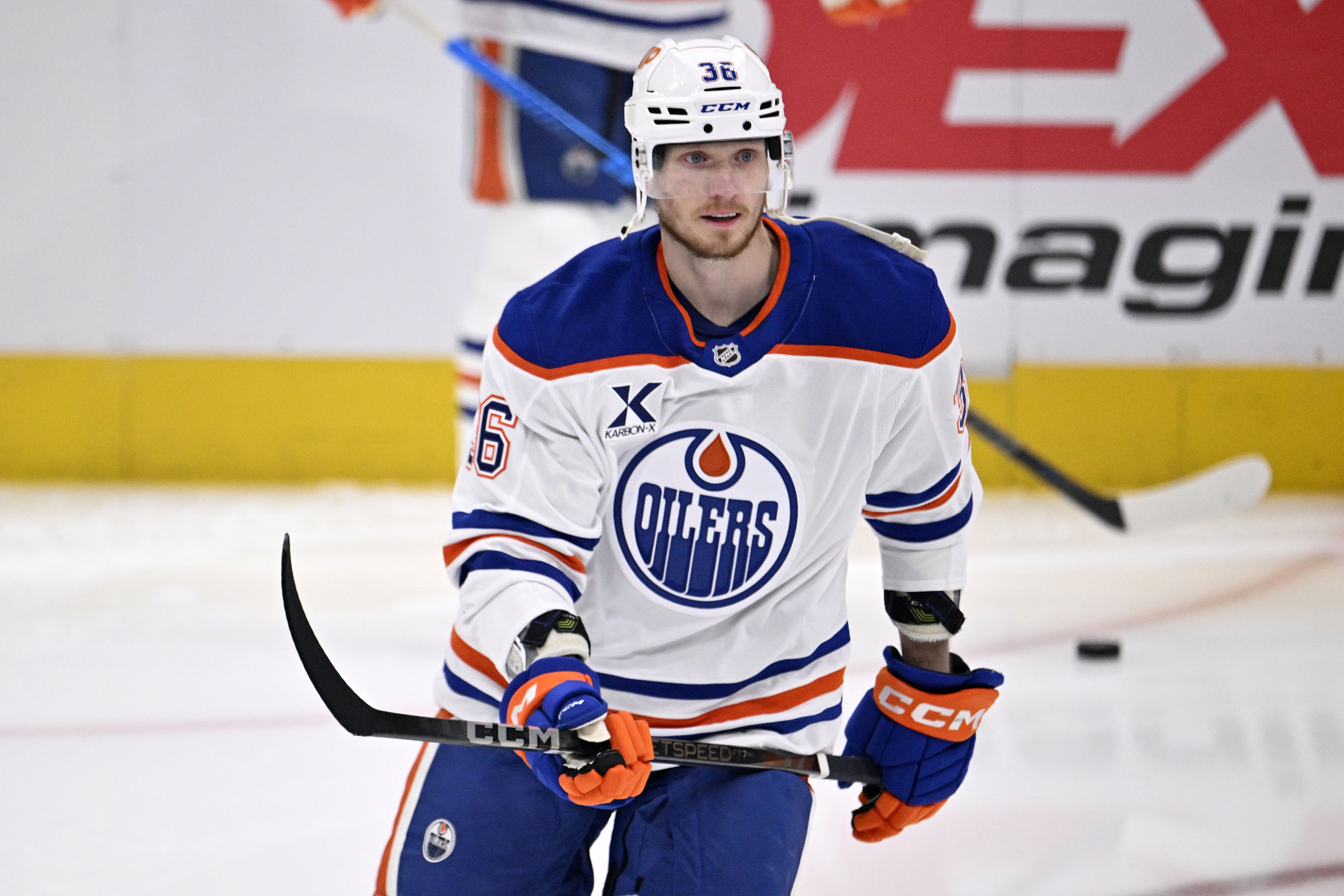 Why Did Oilers Pull Klingberg Just to Bench Troy Stecher?