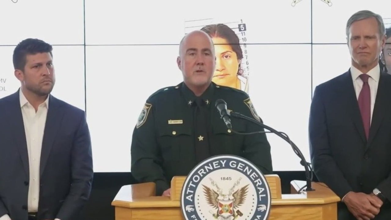 8 arrested in Florida undocumented immigrant driver's license scheme ...