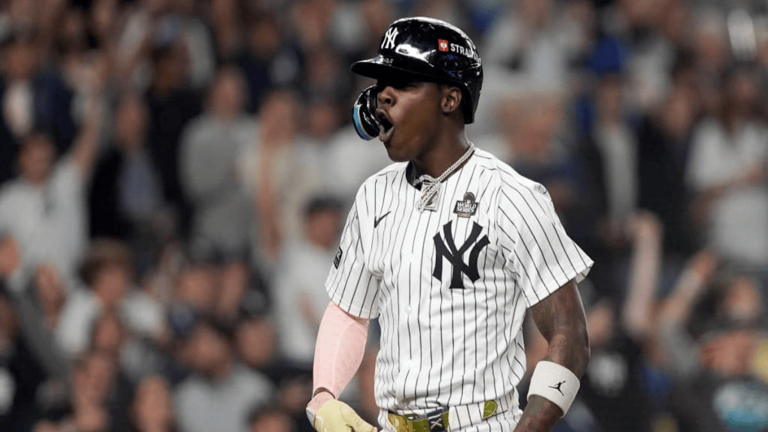 MLB: Jazz Chisholm Jr. has been playing like a superstar since being ...