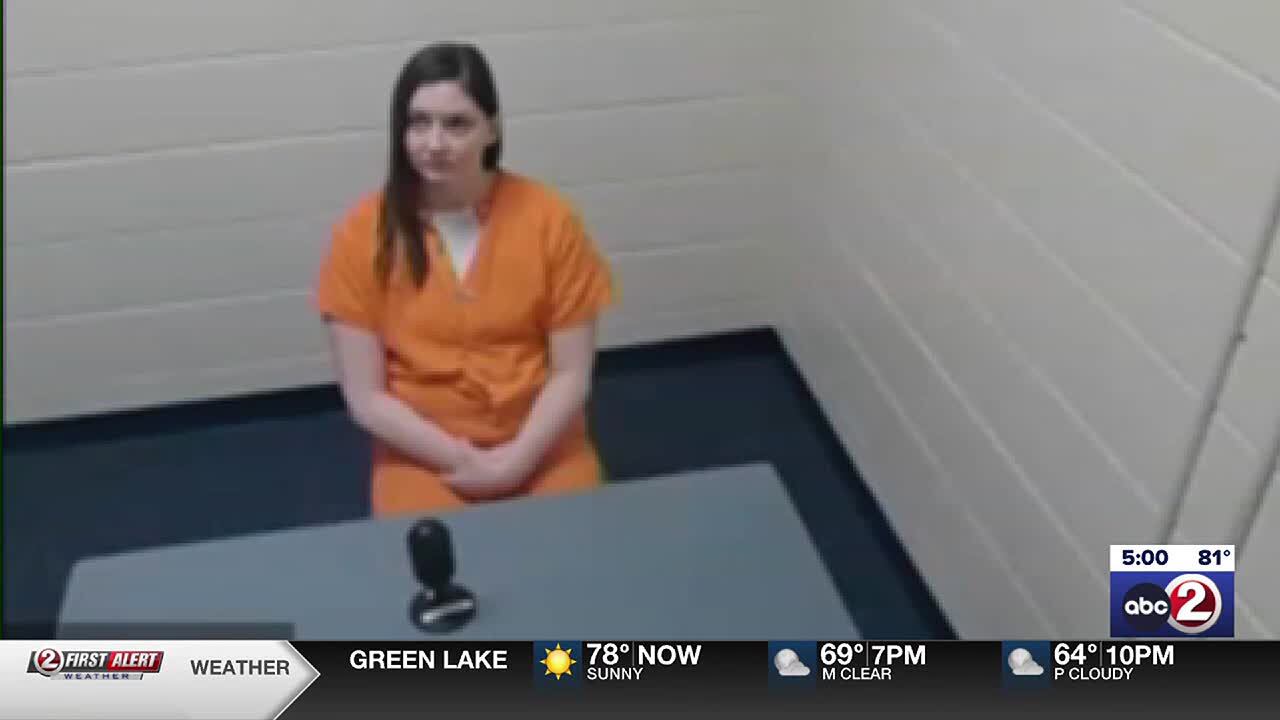 Plea deal offered to Katrina Baur, attorneys ask for more time for review