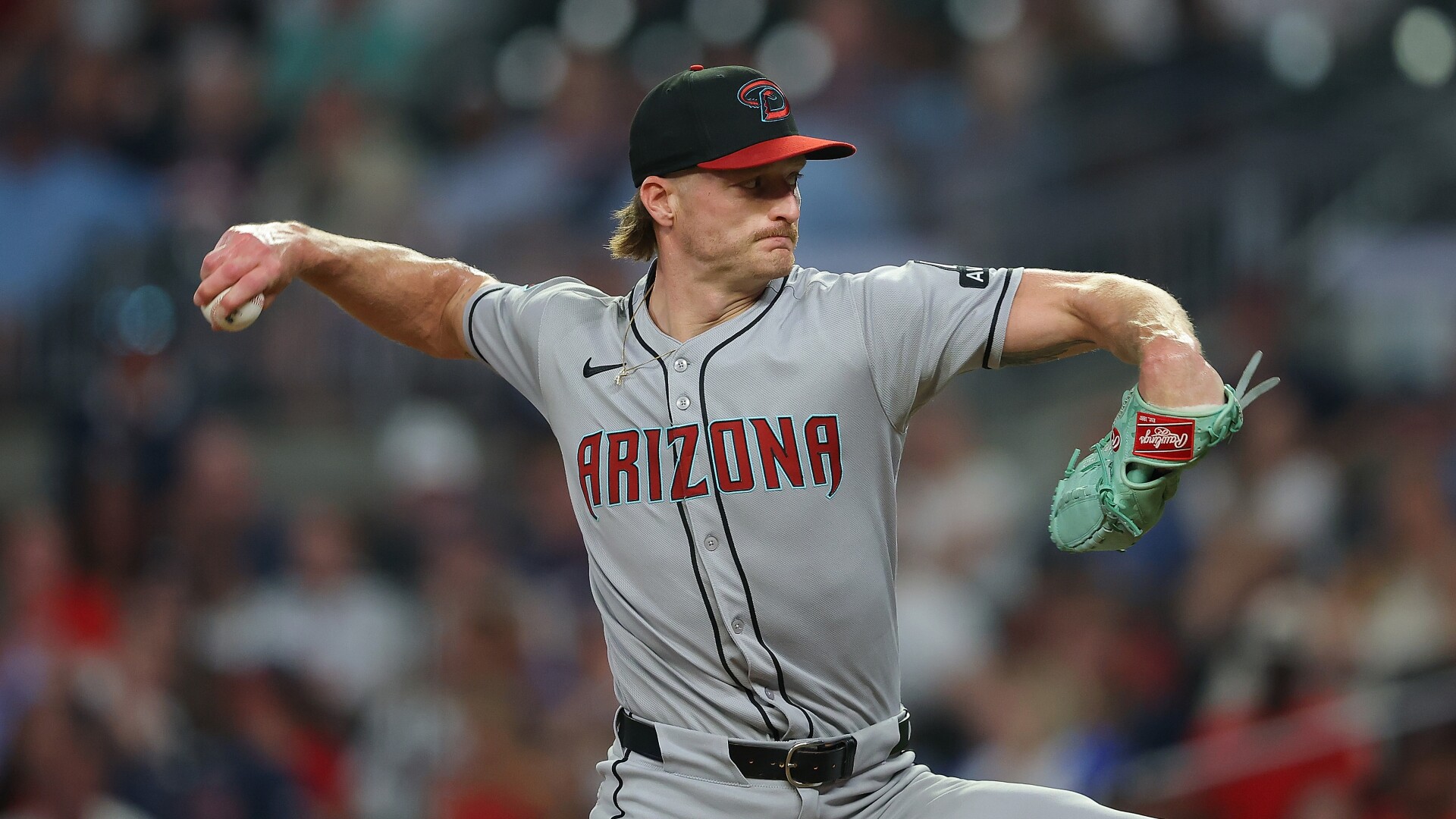 Padres at Diamondbacks Prediction: Odds, expert picks, starting ...
