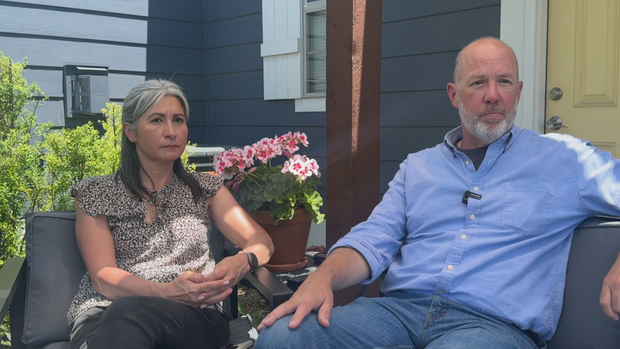 Colorado state senator pushes for new laws as parents dispute Megan ...