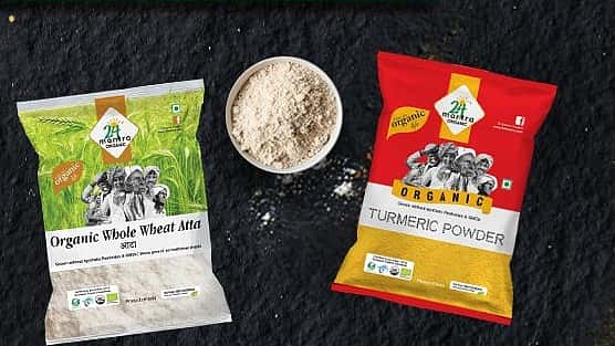 ITC Acquires 24 Mantra Organic Parent Sresta Natural Bioproducts For Rs ...