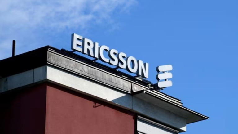 Ericsson establishes regional headquarters in Riyadh, Saudi Arabia