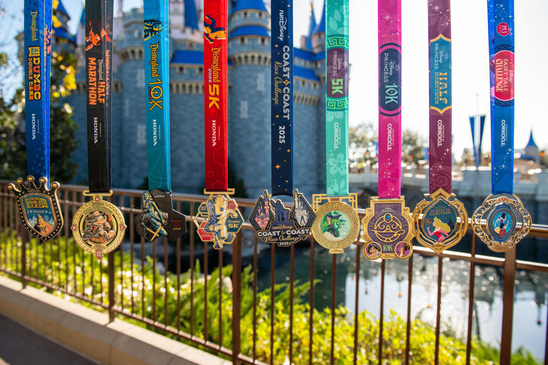 I’ve Run 54 runDisney Races—Here’s What You Need to Know Before Signing Up