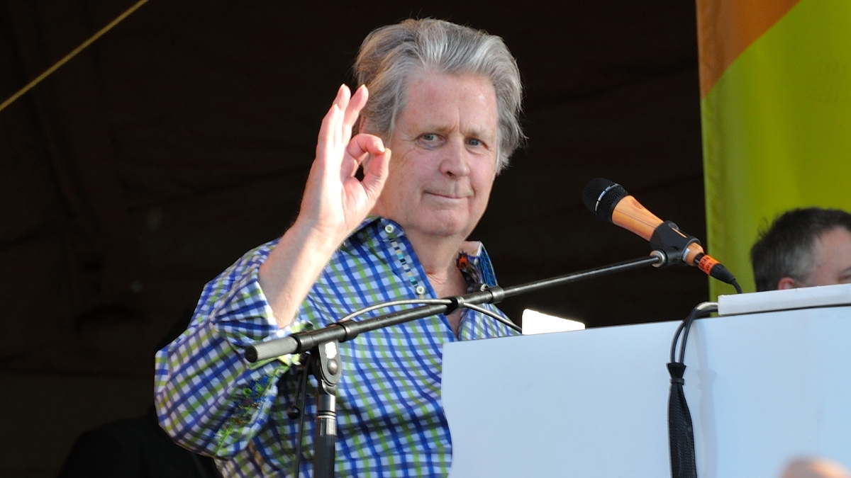 Mort de Brian Wilson: comment ce génie visionnaire a changé l'histoire ...