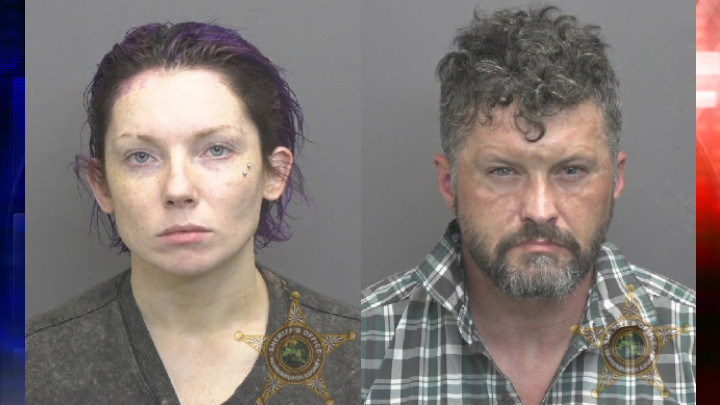 Carbon monoxide poisoning leads to two neglect arrests in Evansville