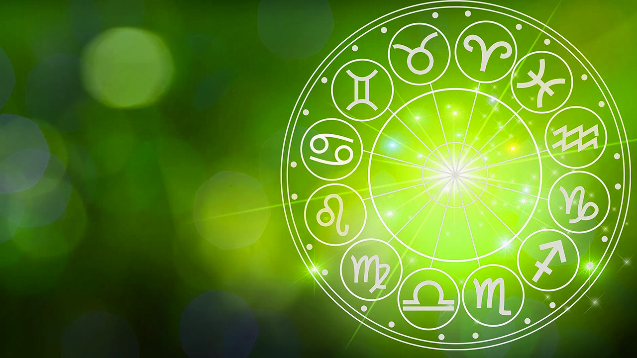These Zodiac Signs Will Thrive With Luck and Prosperity in June