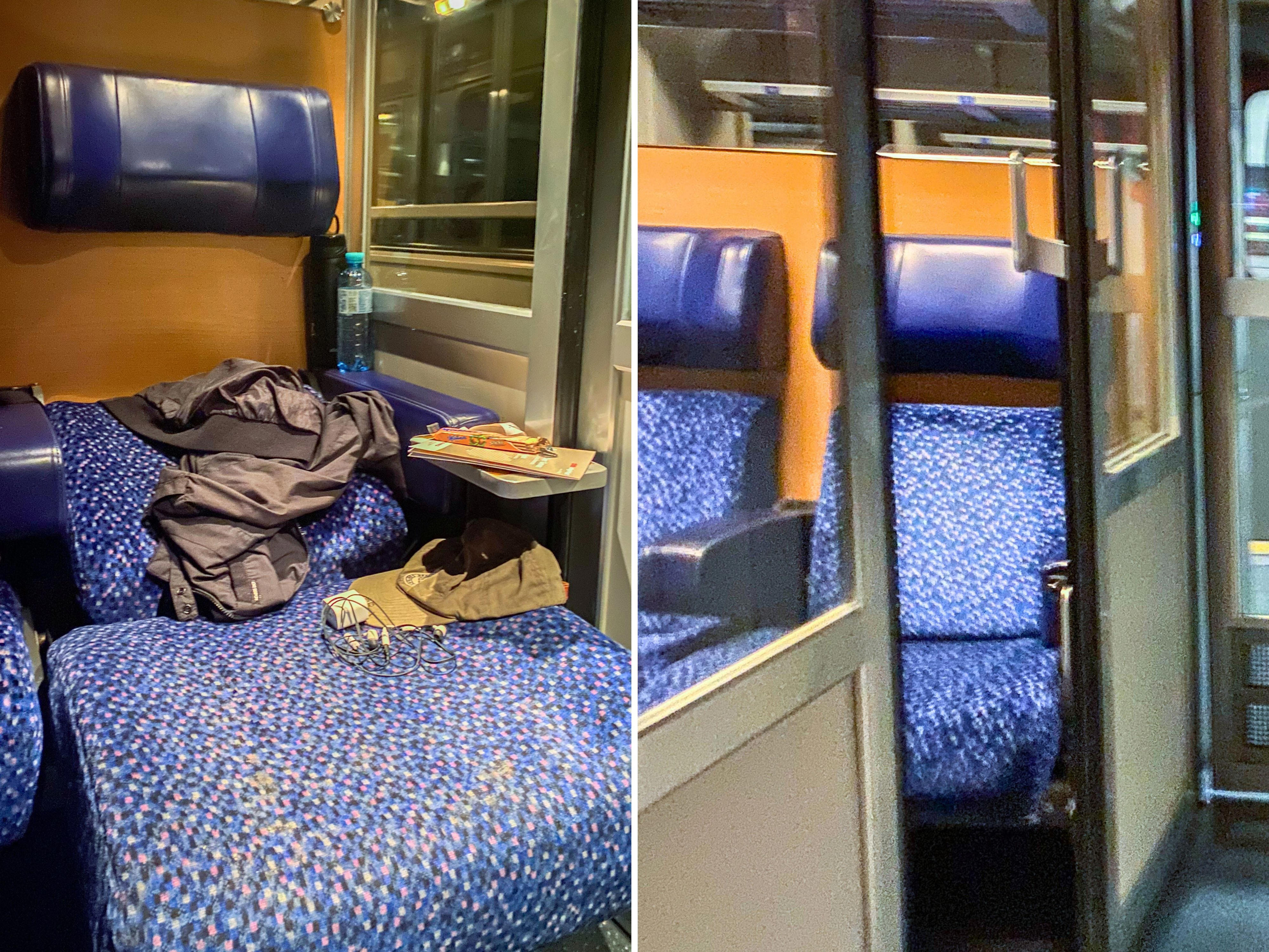 I went to Vienna for the first time. 4 mistakes drained my energy and ...