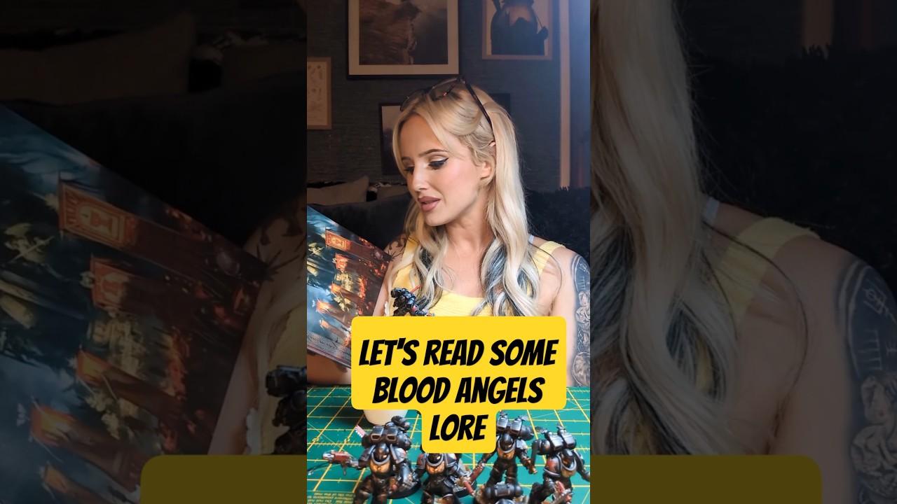 @officialwarhammer I'll Be Over Here Waving Frantically #warhammer # ...