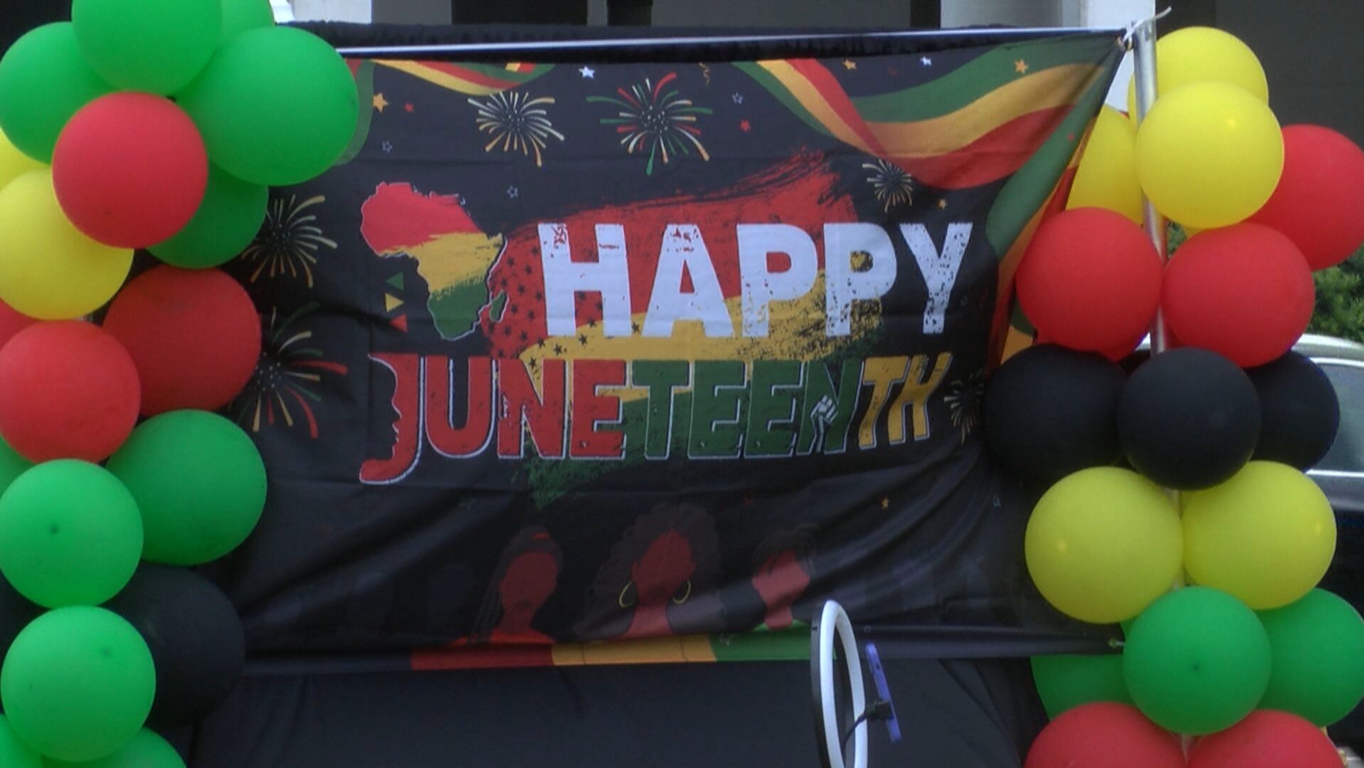 LIST: Juneteenth events happening across South Mississippi