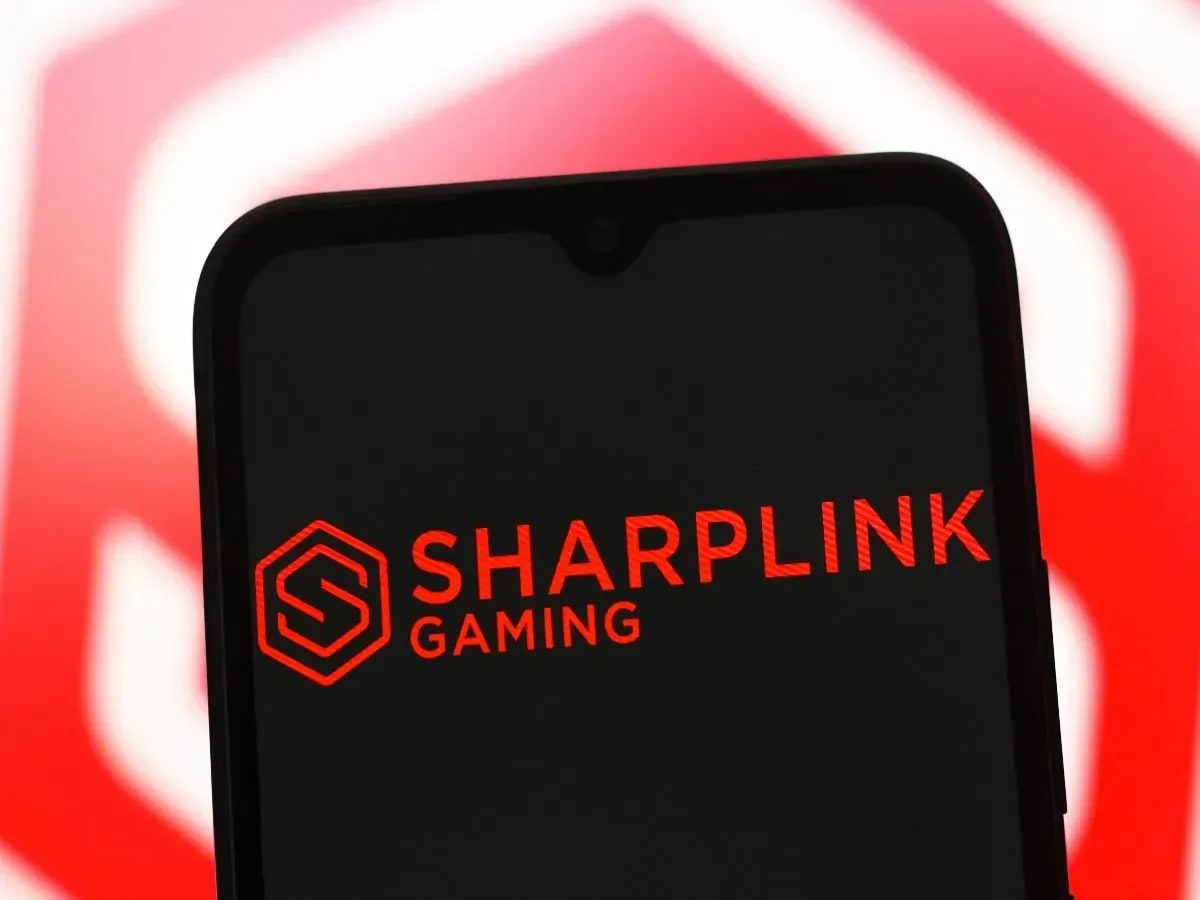 SharpLink Gaming Stock Tanks On $462M Ethereum Acquisition: Retail ...