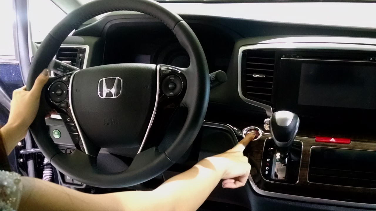 Keyless Ignition Systems: What You Should Know