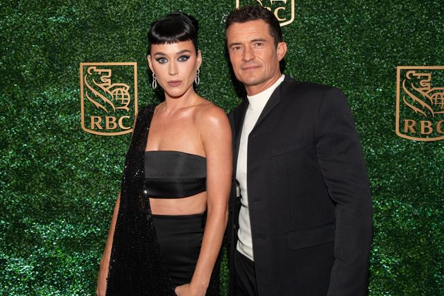 Orlando Bloom Posts Quotes About ‘a New Beginning’ Following Katy Perry ...