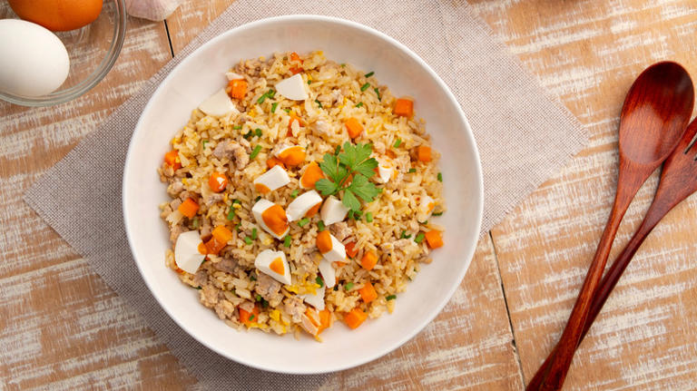 11 Types Of Fried Rice Around The World You Need To Try