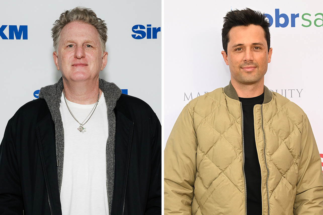 ‘The Traitors’ Season 4 Cast List Revealed: Michael Rapaport and ...
