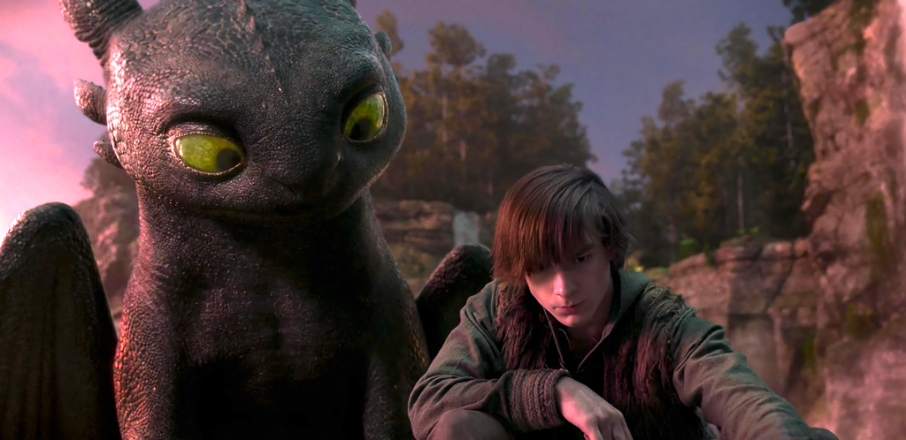 México dicta sentencia de Cómo entrenar a tu dragón: Dreamworks logró ...