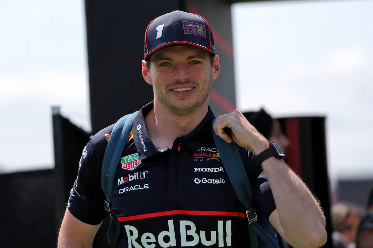 Canadian GP results subject to change: Verstappen to edge closer to ...