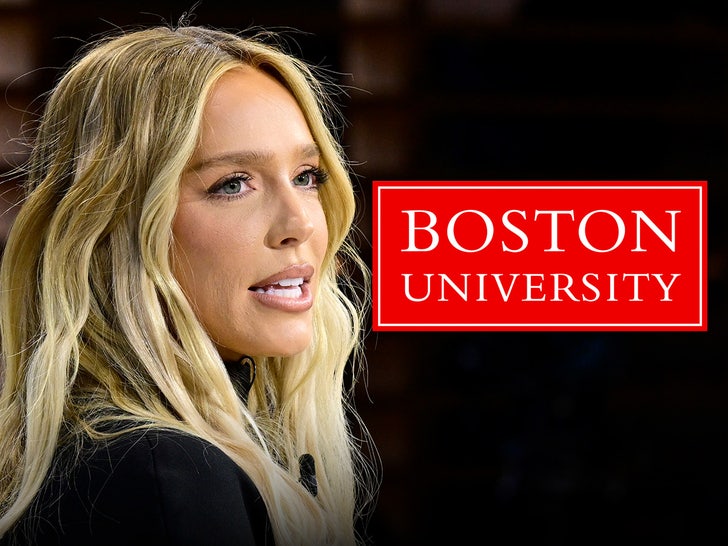 Boston University Issues Statement After Alex Cooper's Sexual ...