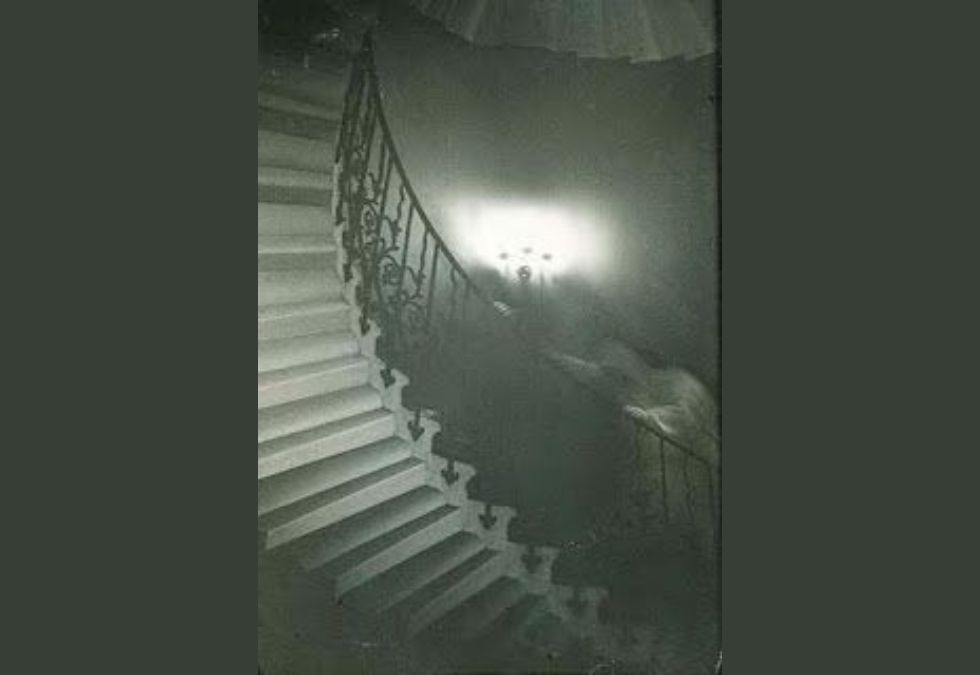 30 Rarest Cursed Images On The Internet