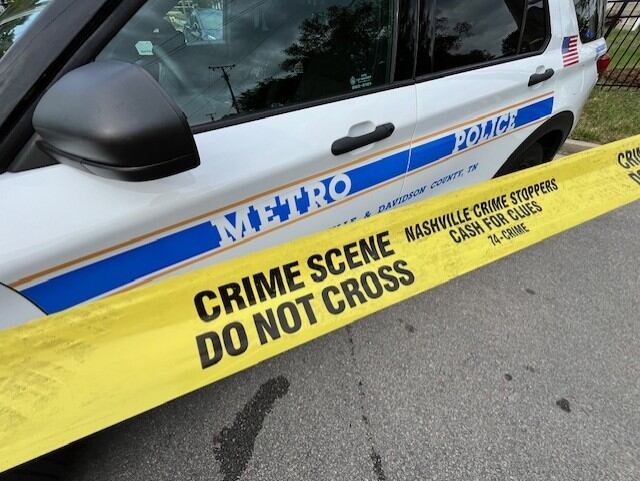 Investigation continues into shooting on Haynes Park Drive