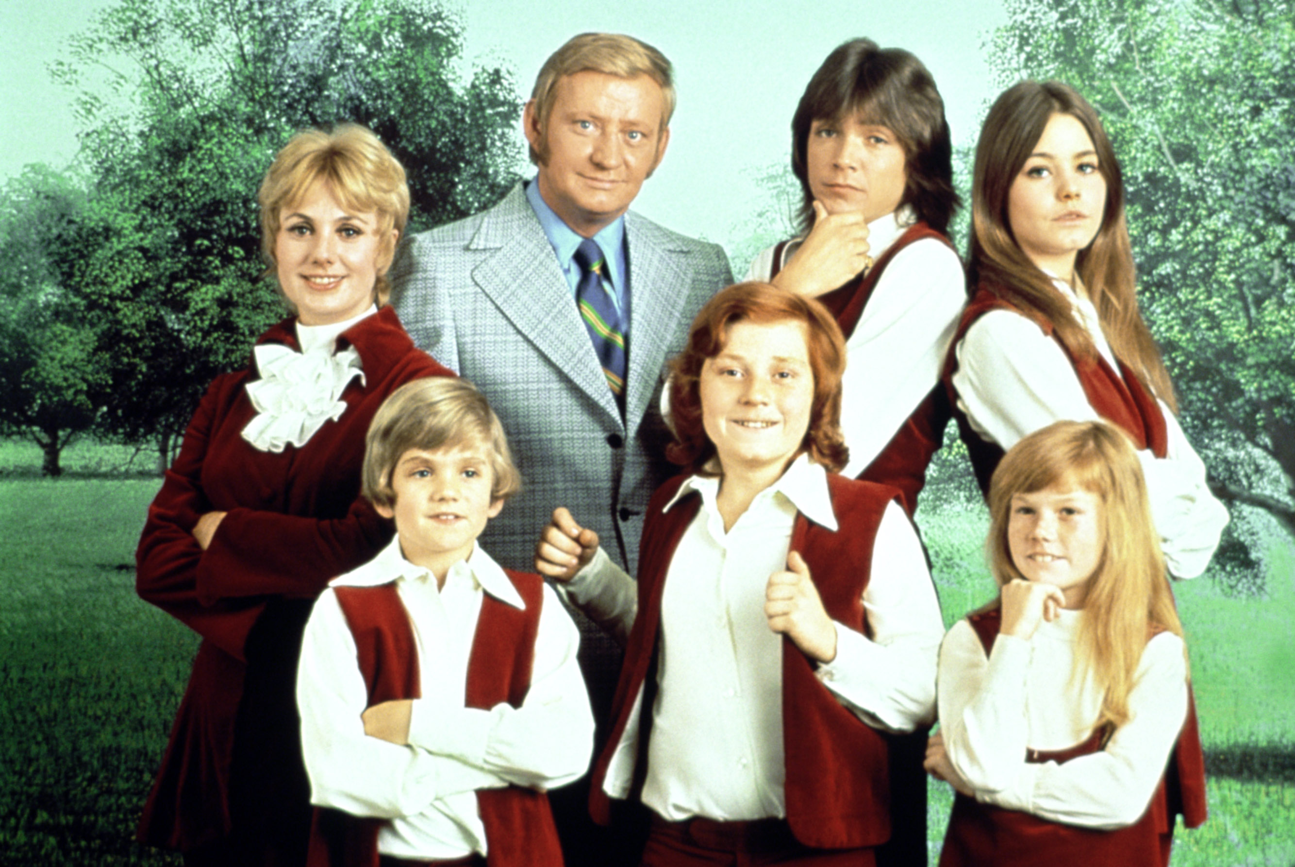 'The Partridge Family' Cast Members We've Lost