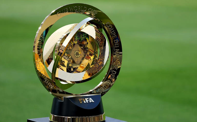 En Chile por TV abierta y streaming: Este es el fixture del Mundial de ...