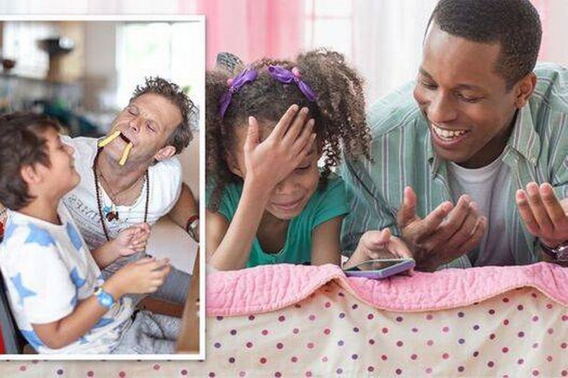 Father's Day jokes: The best Dad gags and one-liners to celebrate ...