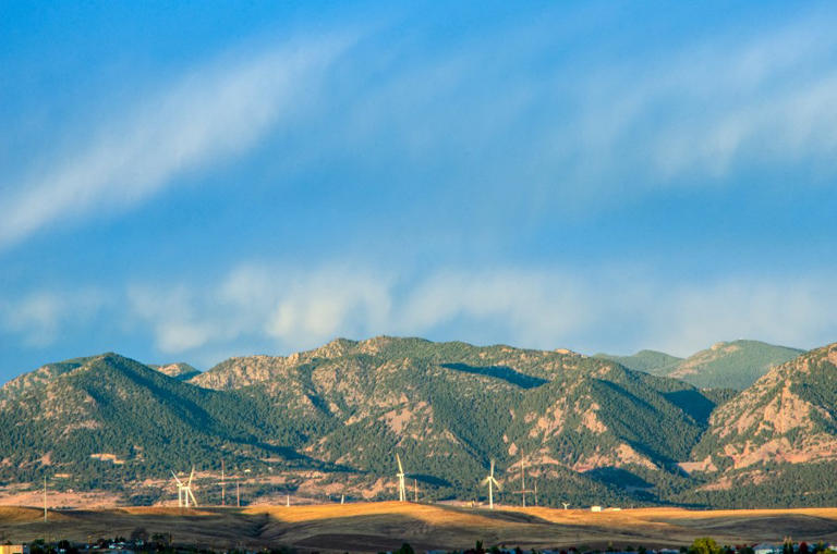 Did you feel it? 2.9 magnitude earthquake recorded in Colorado