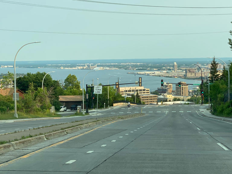 The countdown is on as Grandma's Marathon returns to Duluth next weekend