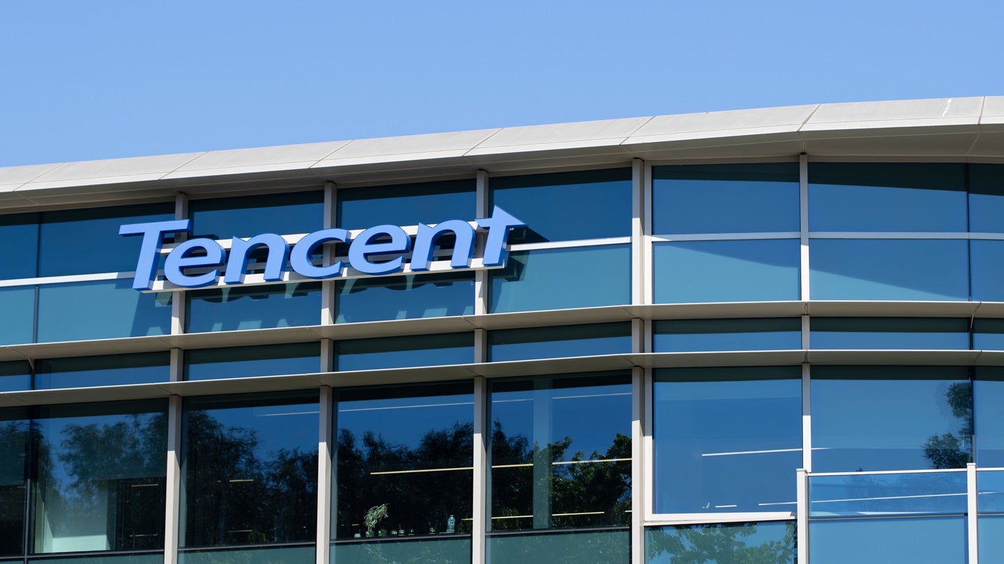 Tencent explores acquisition of Nexon to strengthen gaming portfolio