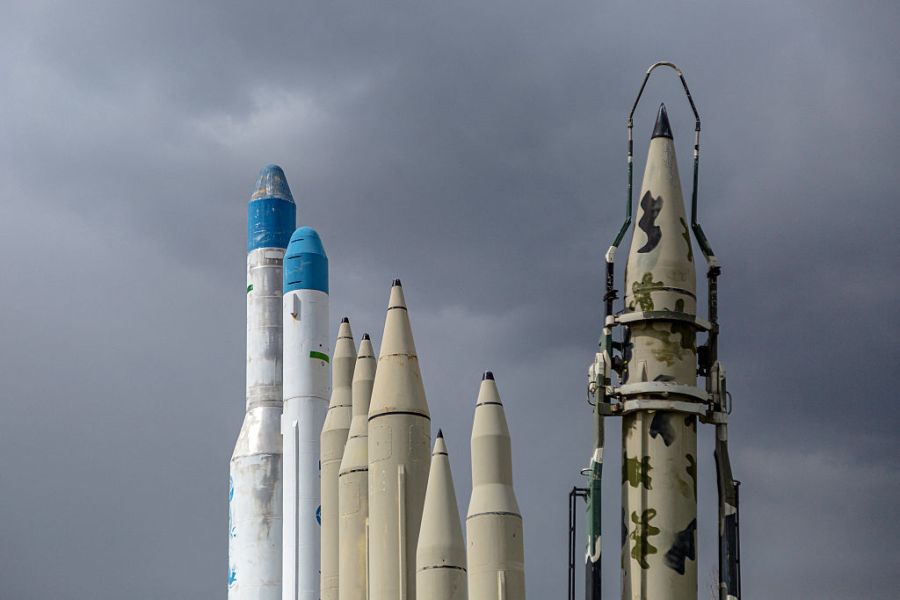 How close is Iran to having nuclear weapons?