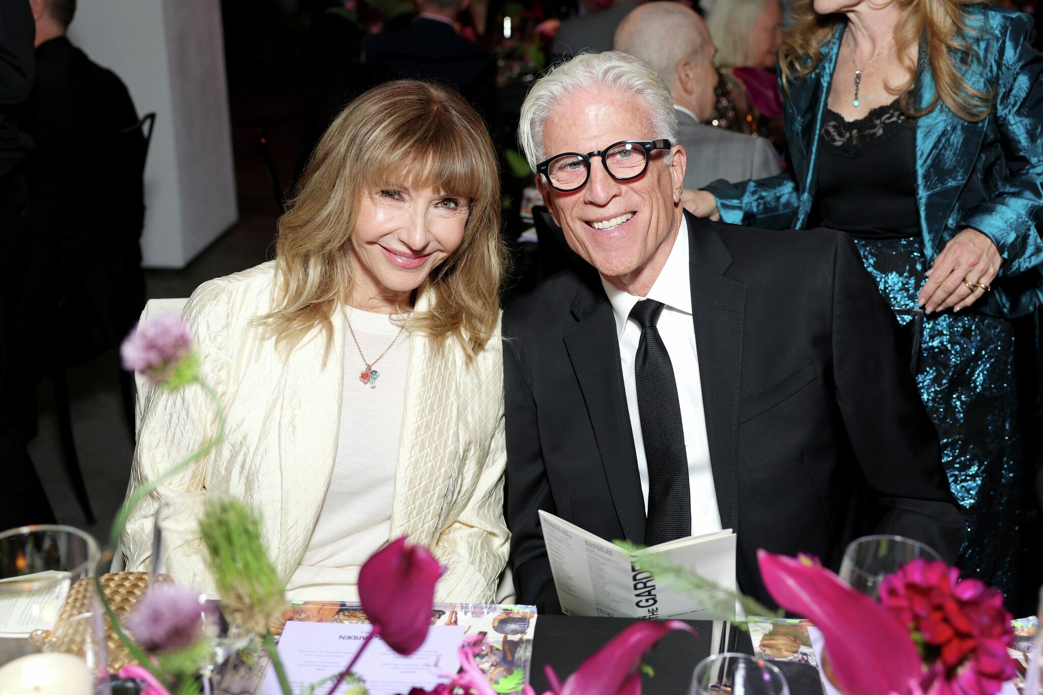 San Francisco-set Netflix series adds a touch of real-life romance