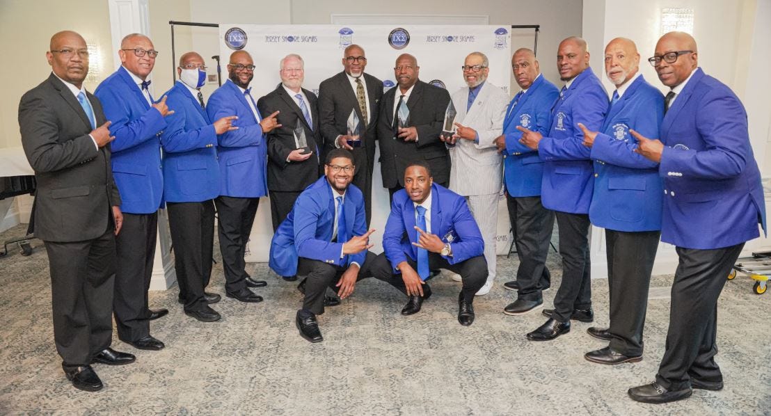 Jersey dads to be honored at Phi Beta Sigma Fraternity Father of the ...