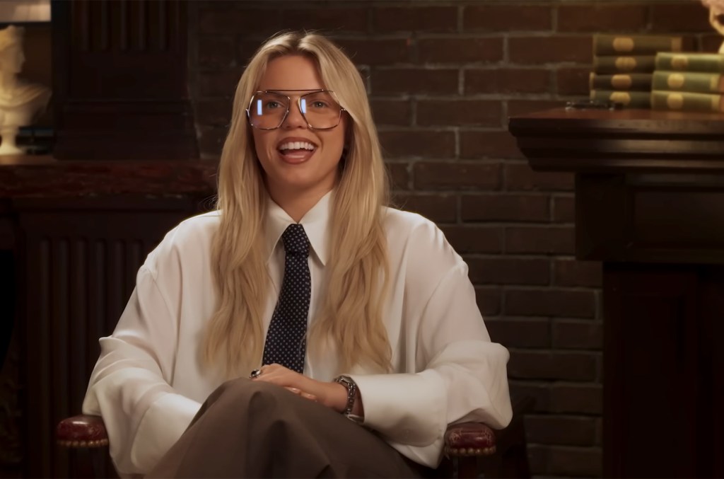 Reneé Rapp Tells Ziwe She Wouldn't Star In a Live-Action ‘Frozen' As ...