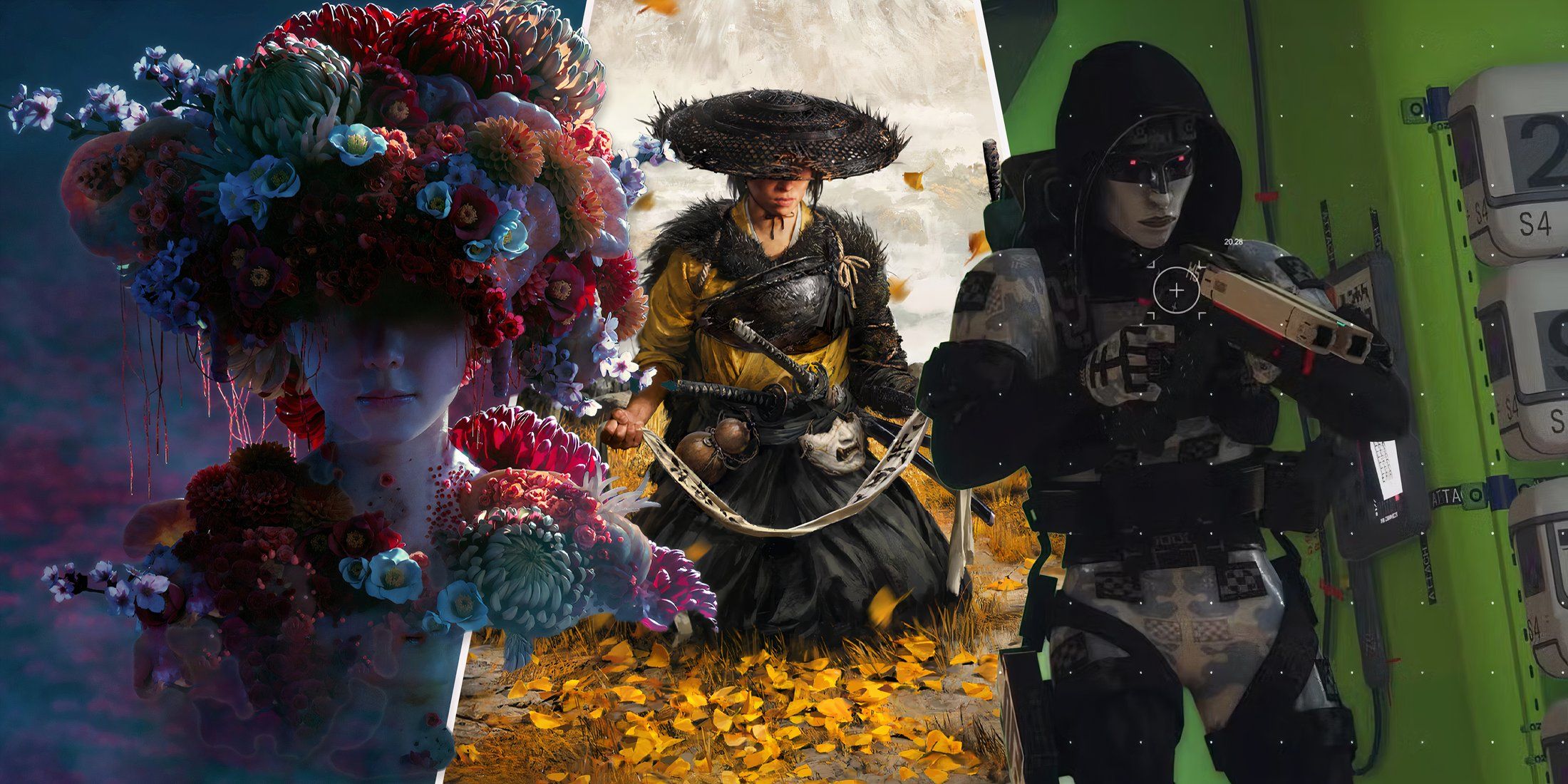 Upcoming PS5 Games Releasing In 2025 & Beyond