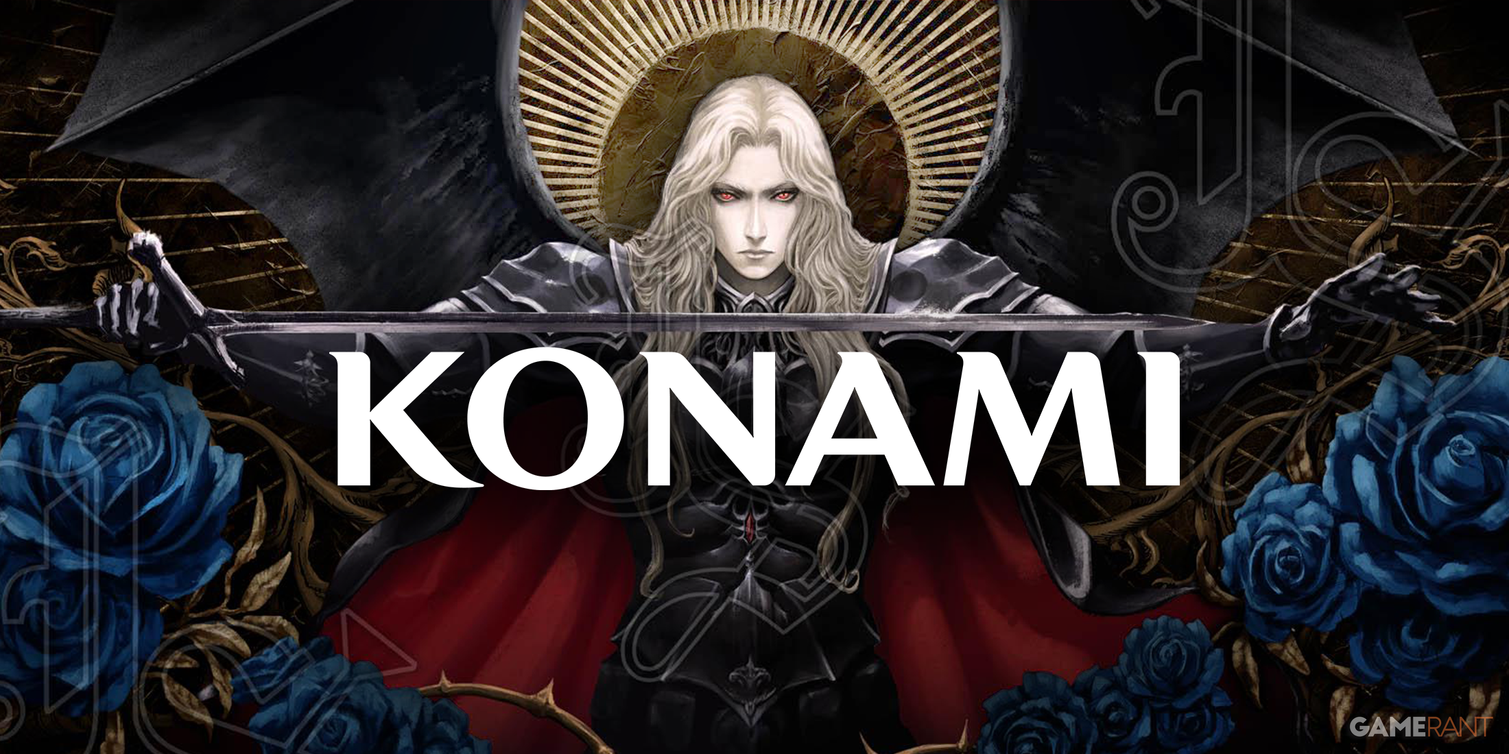 Castlevania No-Shows Konami Event, But A New Game in the Series is ...