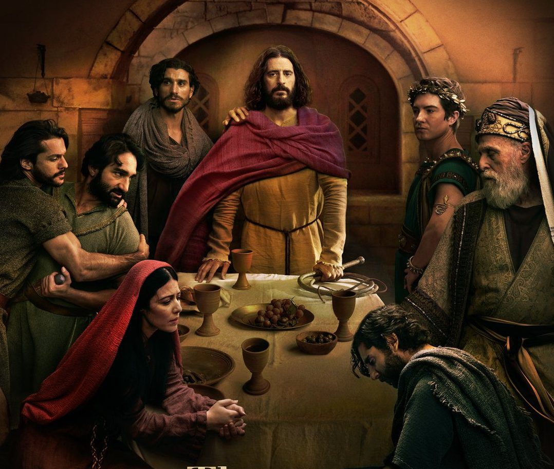 The Chosen season 5 cast, filming locations and episode guide