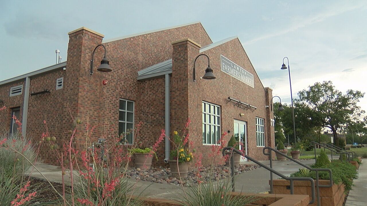 Rolling Thunder Book Bus set to pay visit to Lawton