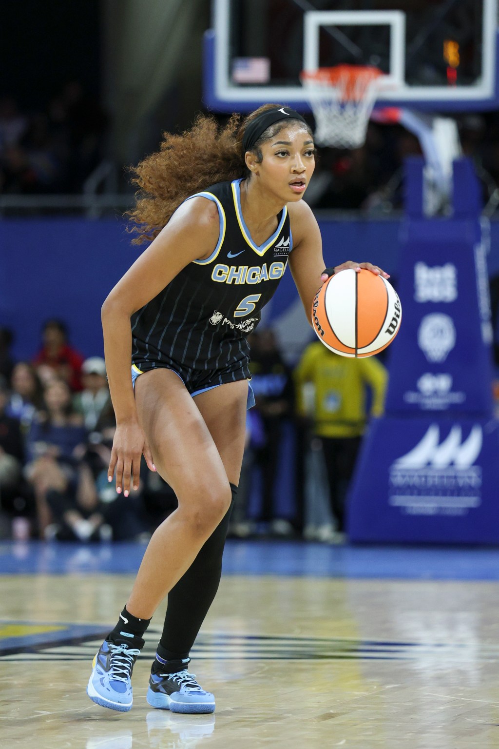 Sky GM ‘needs more’ from Angel Reese as losses pile up in ugly start to ...