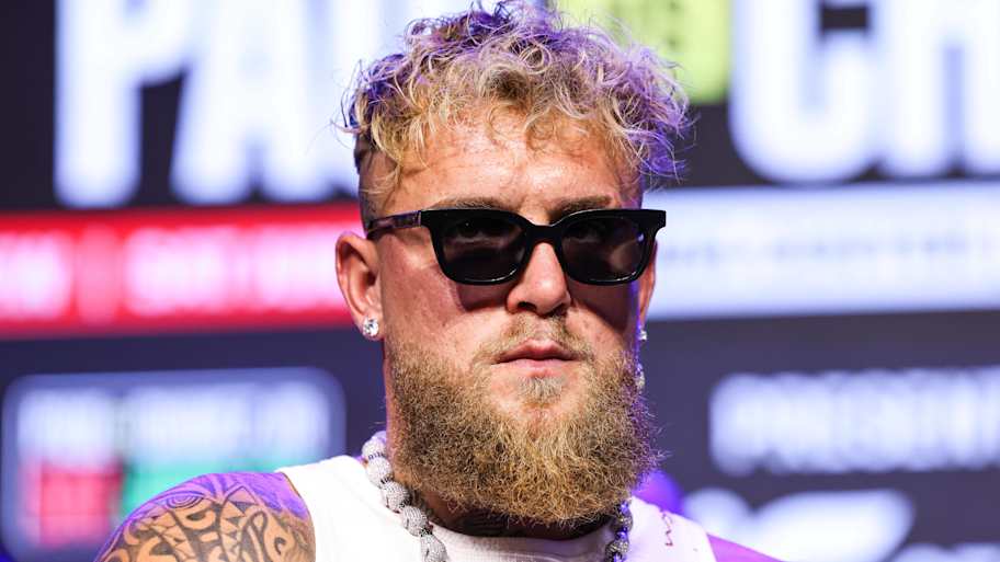 Julio Chavez Jr Clowns Jake Paul For Gervonta Davis Fight Claim