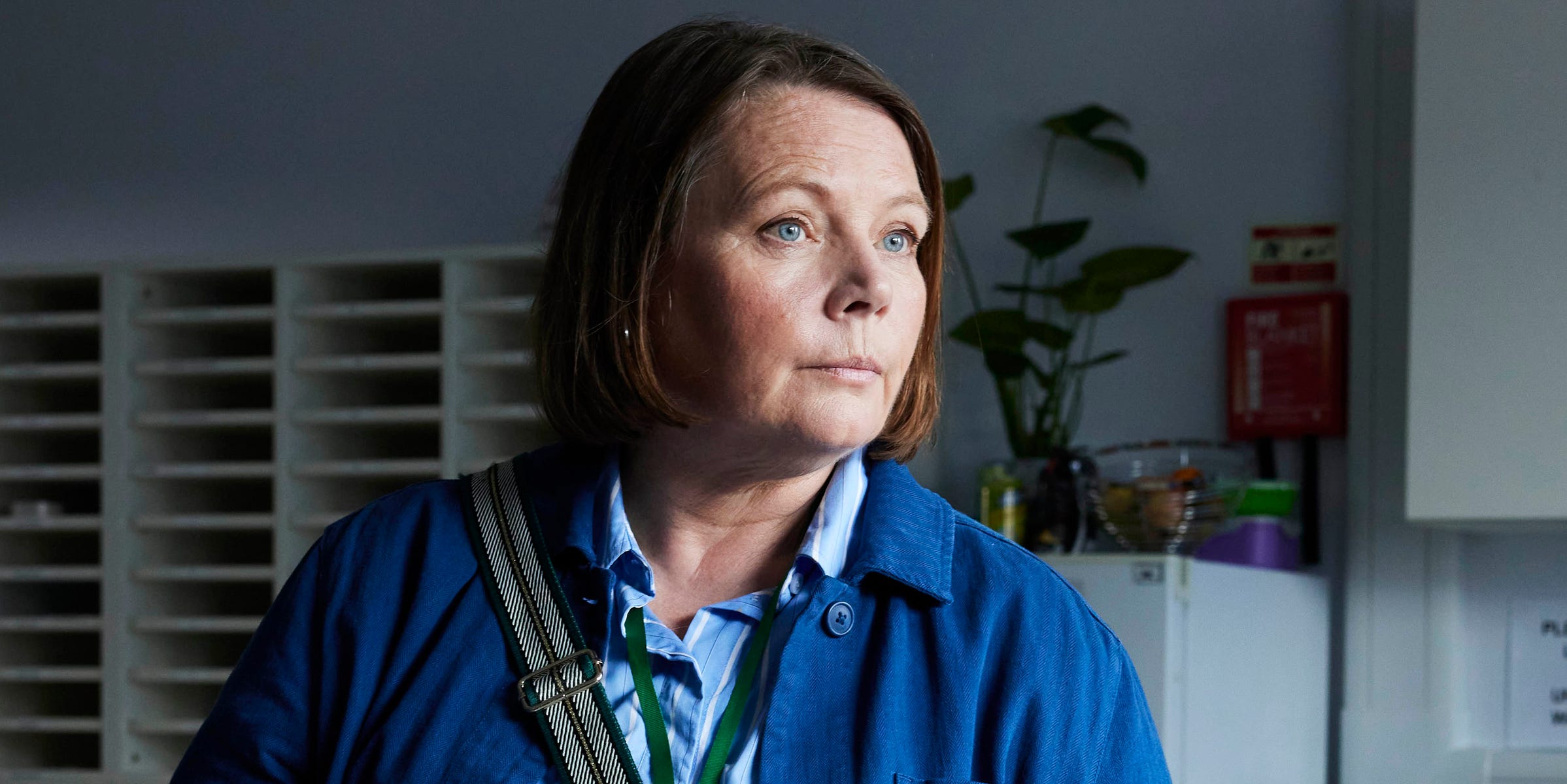"The best thing since Happy Valley": Inside Sally Wainwright’s "deeply ...