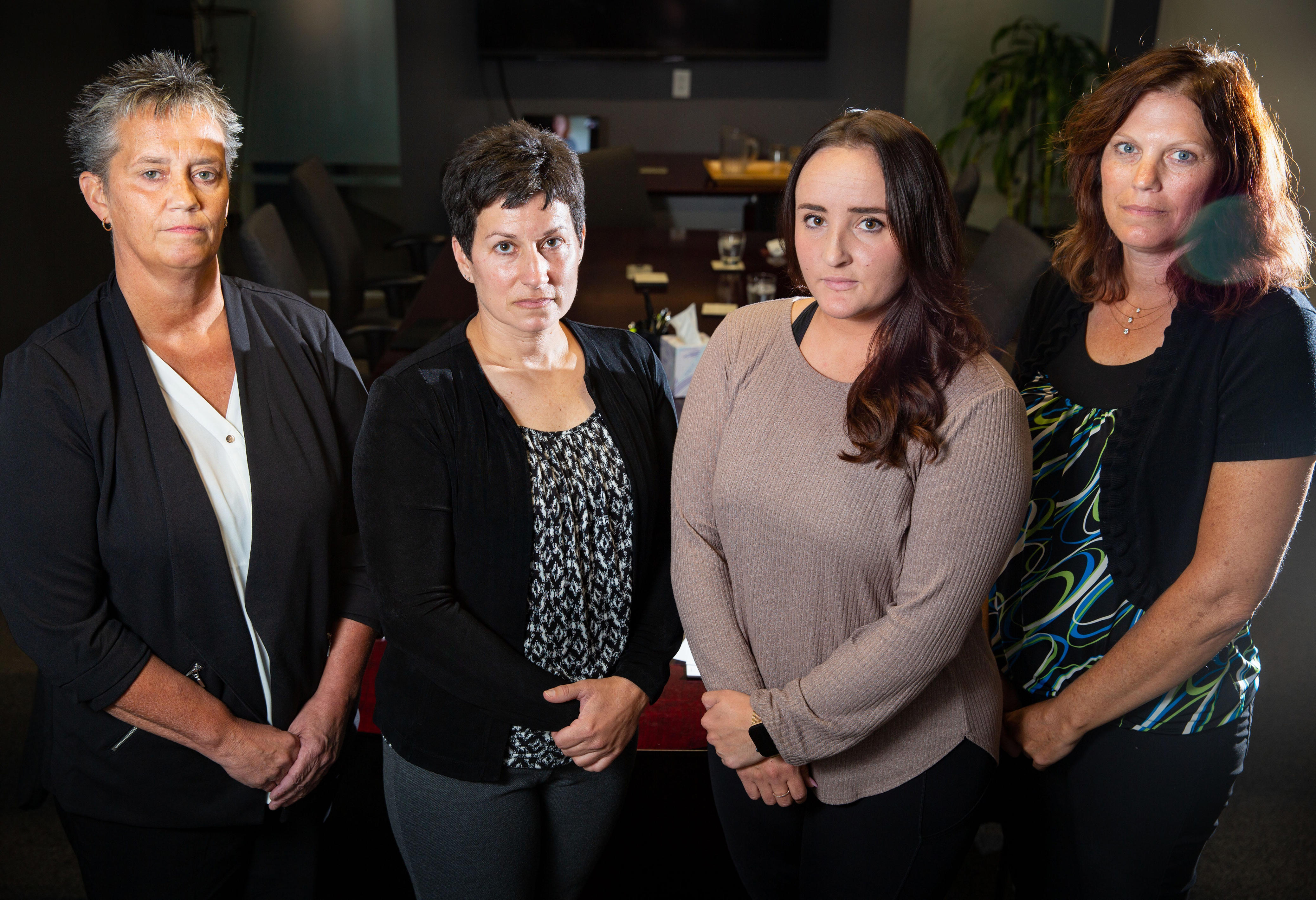 More women, and equality, on the Des Moines police force was a worthy ...