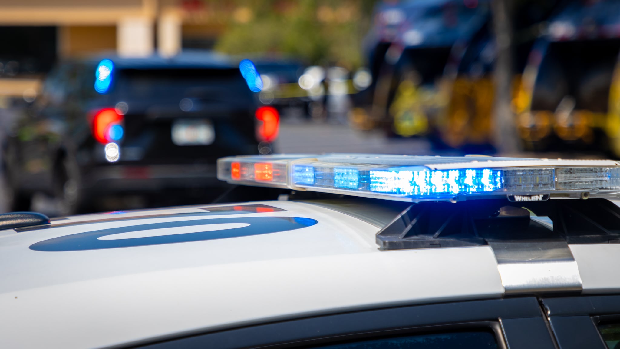 Three injured in late-night shooting at Castaways Point Park in Palm Bay