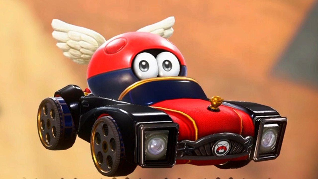 Mario Kart World's 1.1.1 Update Is Here — Check Out the Patch Notes