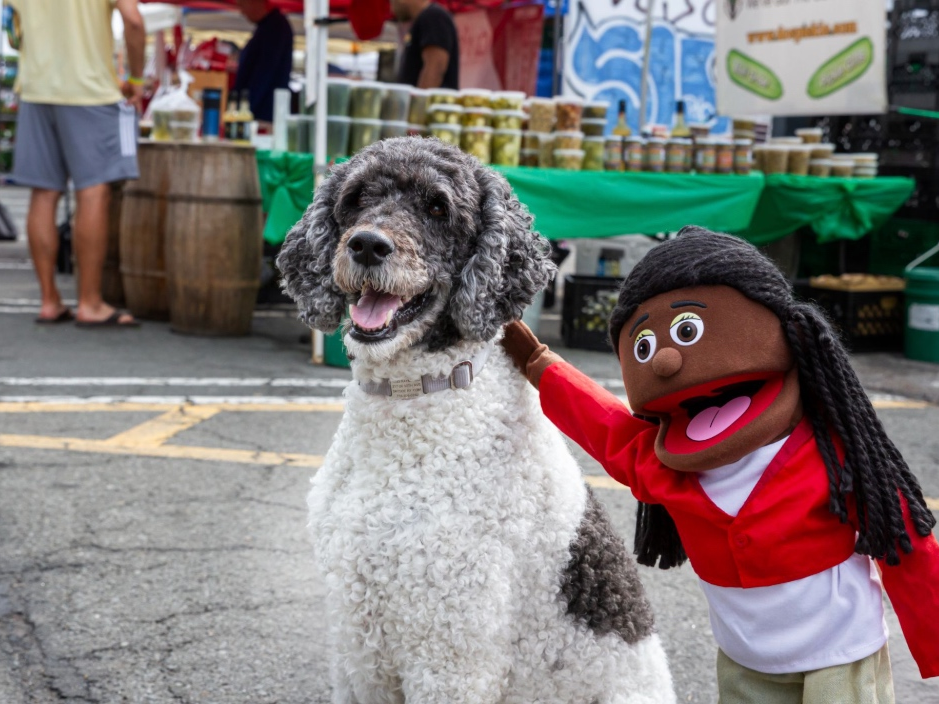 'LMC Kids,' An Engaging New Education Children's Series, Lets Kids Explore Their Own Community