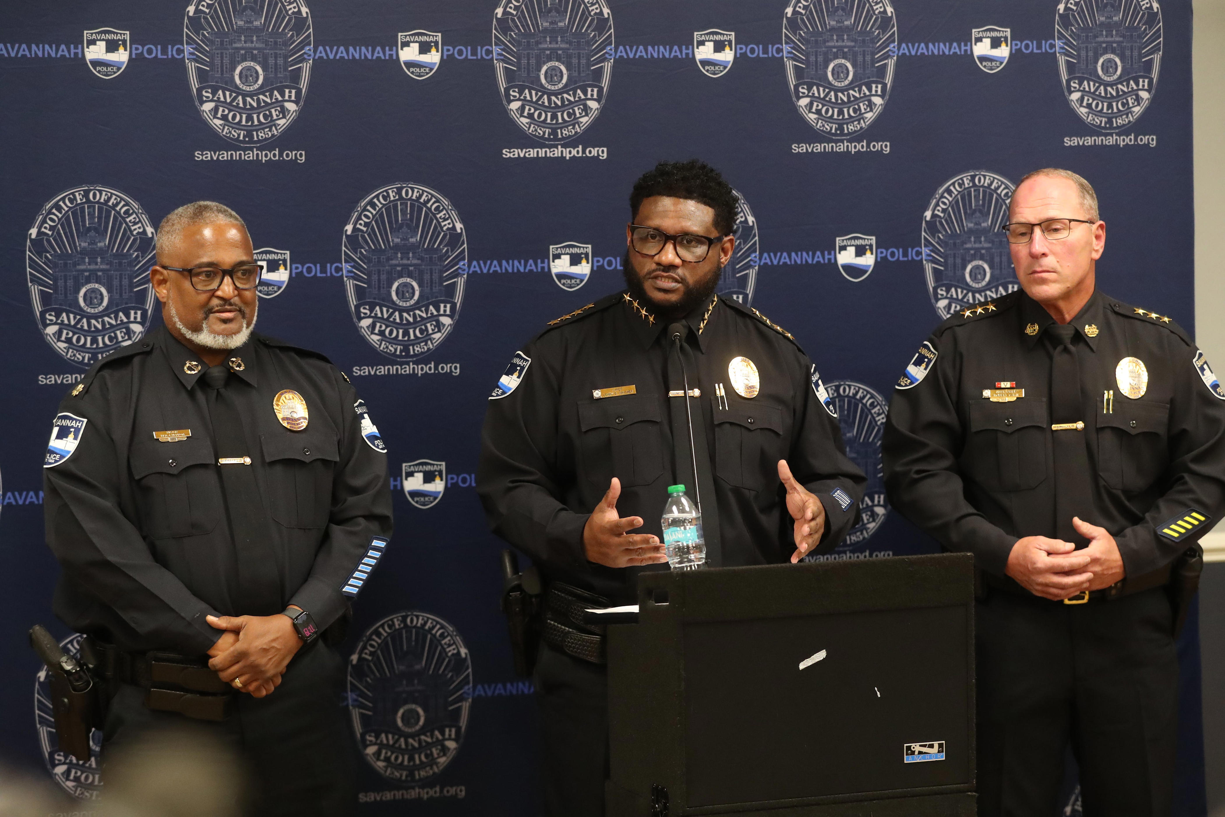 SPD expanded ShotSpotter in 2024, Assistant Chief says system is used ...