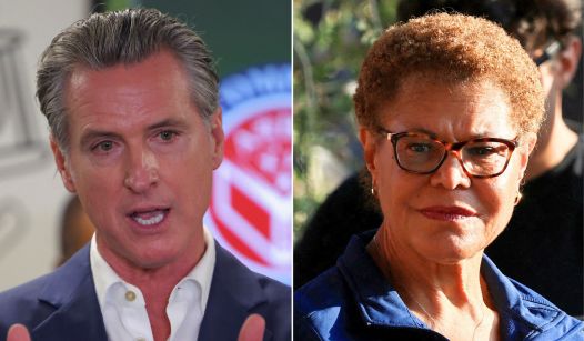Republicans Launch Investigation into Newsom, Bass’s Handling of L.A. Riots